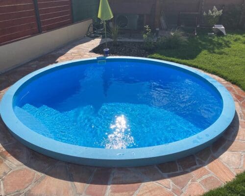 Round Pools 🏊 My Pool Direct