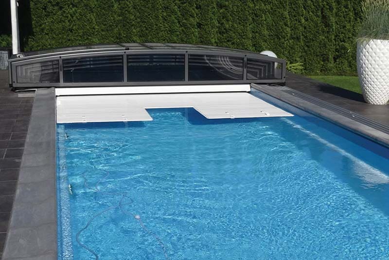 Swimming Pool Enclosures 🏊 My Pool Direct