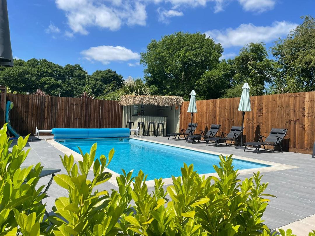 Azure Swimming Pool Range 🏊 My Pool Direct