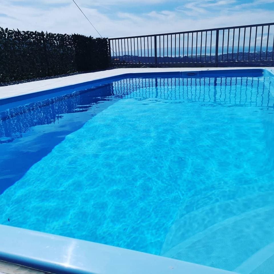 California Swimming Pool in Various Sizes - My Pool Direct 🏊‍♀️