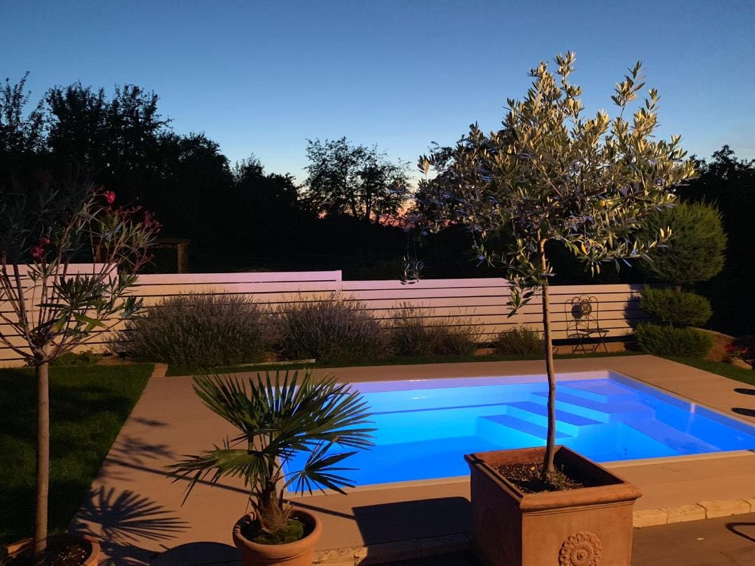 Orlando 4m x 2.5m x 1.4m Swimming Pool - My Pool Direct 💦