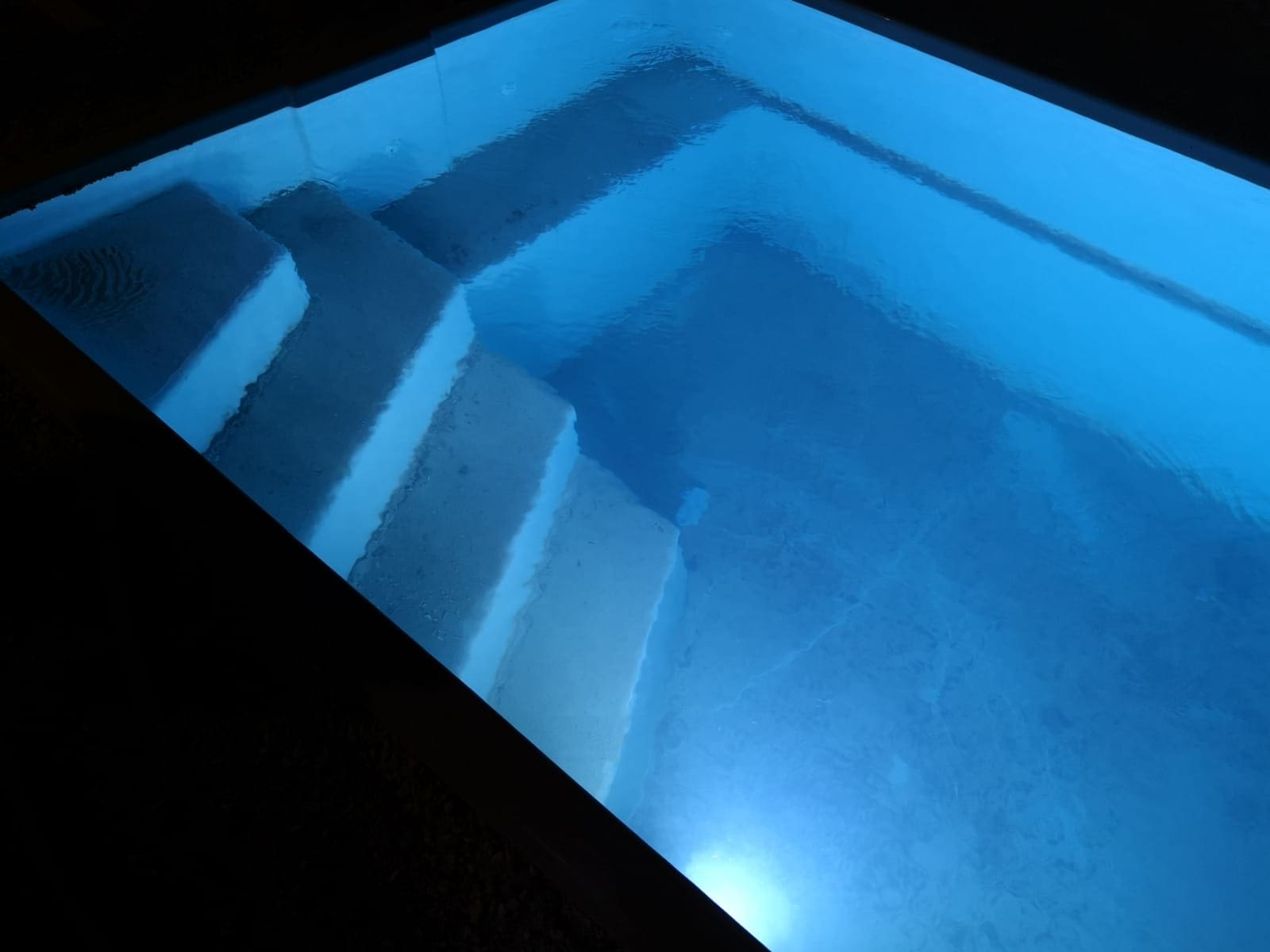 Orlando 4m x 2.5m x 1.4m Swimming Pool - My Pool Direct 💦