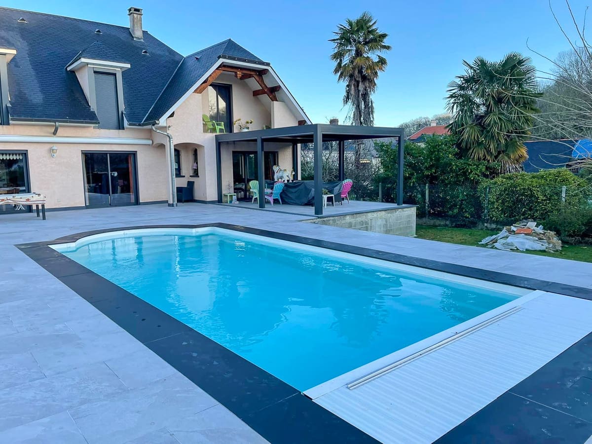 Golf Ceramic Traditional - My Pool Direct 👙