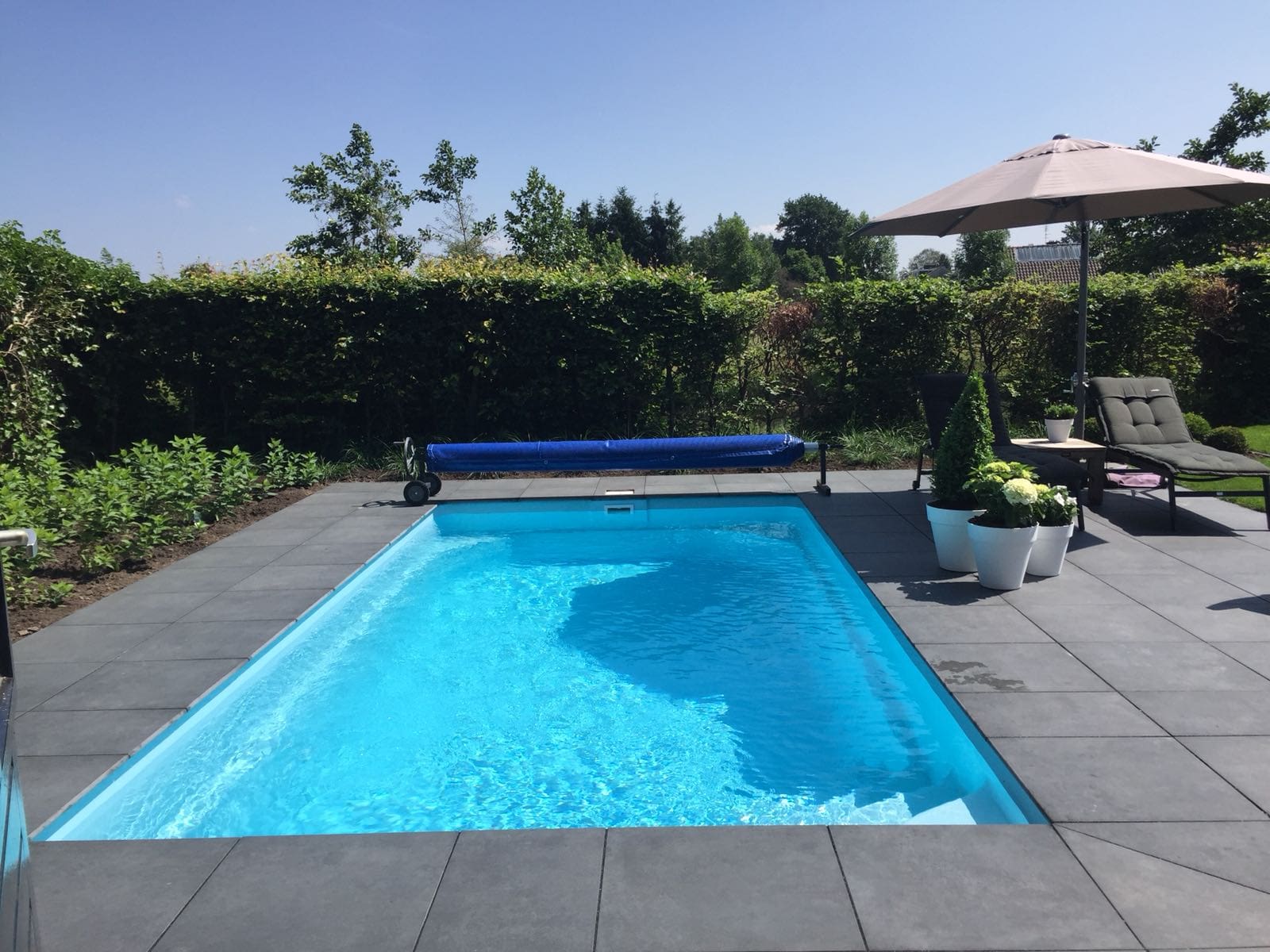 Hawaii Swimming Pool in Various Sizes - My Pool Direct 🥽