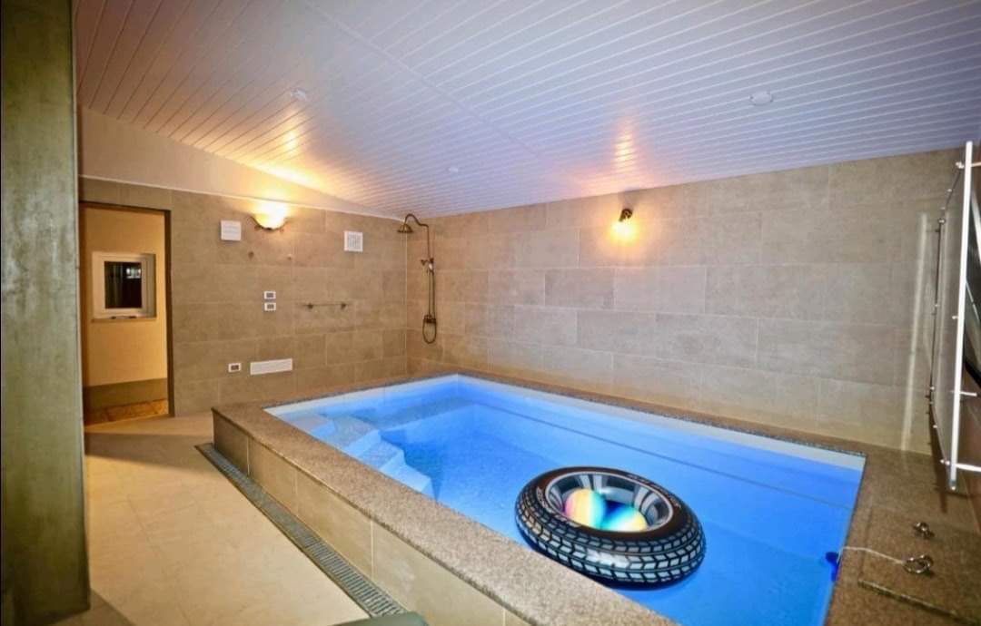 Orlando 4m x 2.5m x 1.4m Swimming Pool - My Pool Direct 💦