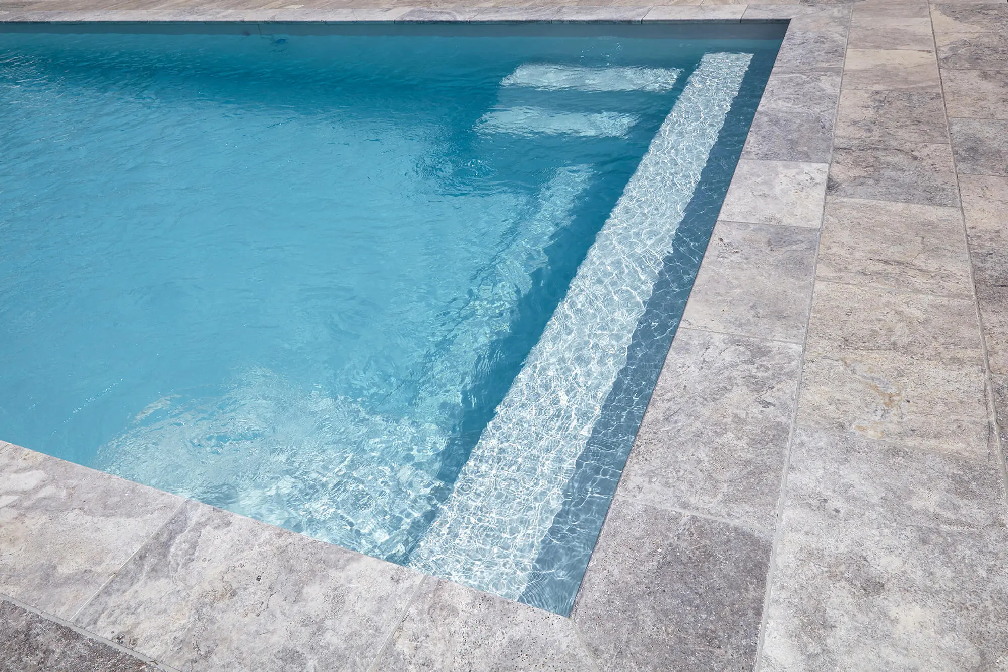 RAIATEA Flat Bottom Swimming Pool 8.03m x 4.12m x 1.5m - My Pool Direct 🌊