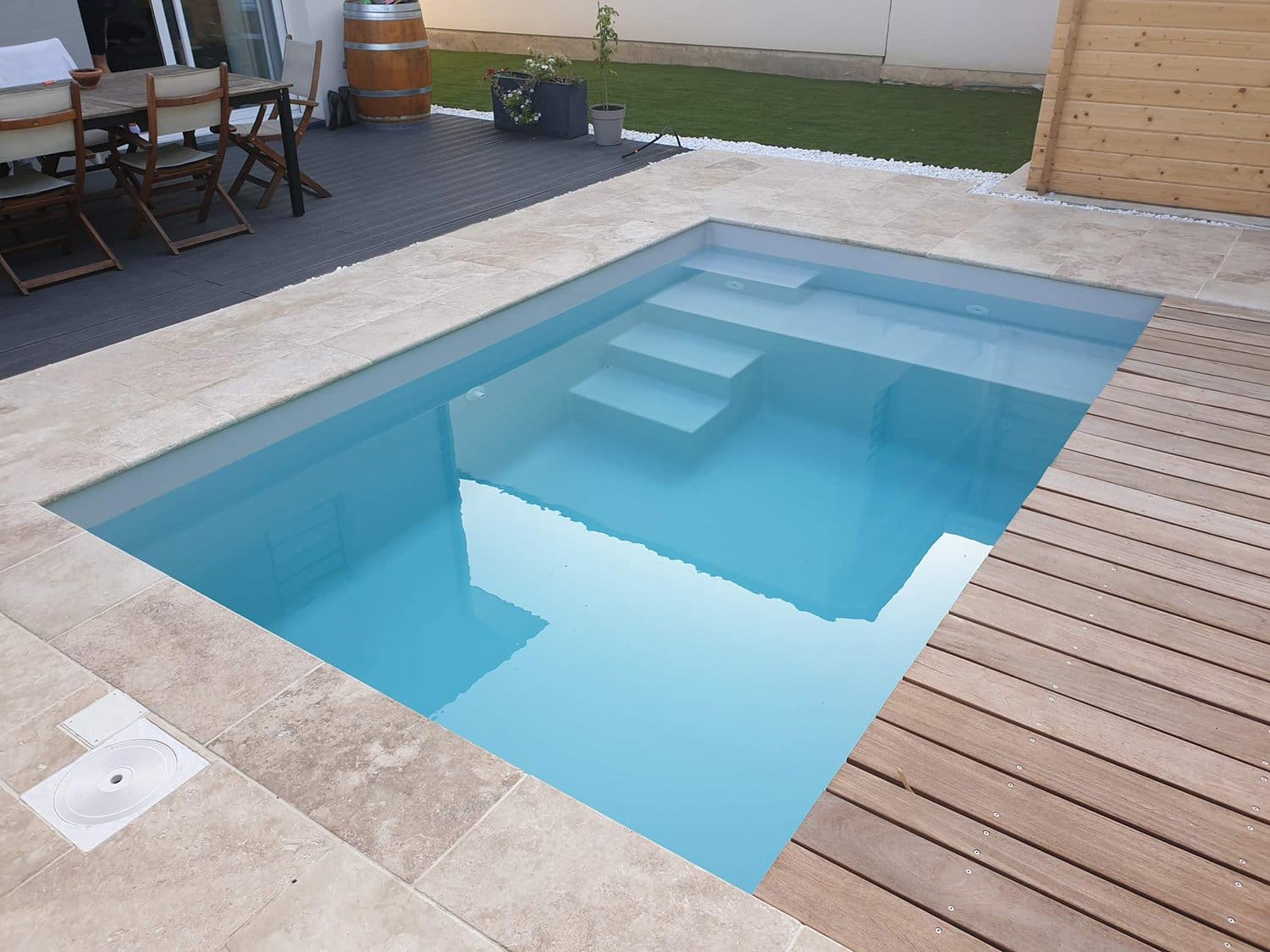 The Benefits of Ice Plunge Pools: Why You Should Take the Plunge - My ...