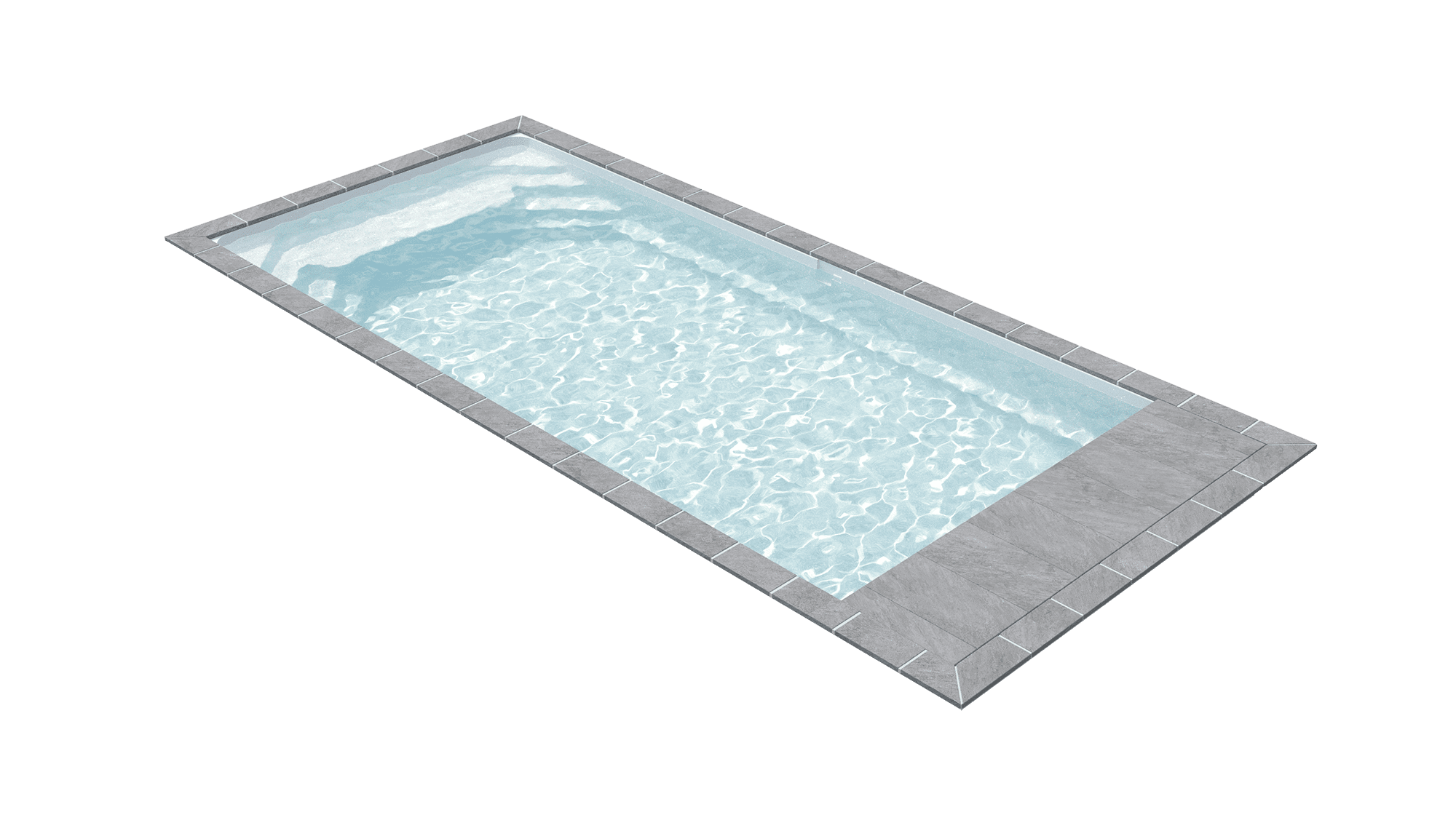 Monaco Swimming Pool Range 🏊 My Pool Direct