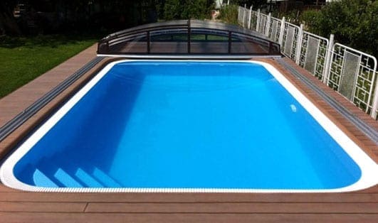 dura polymer bespoke pool - My Pool Direct