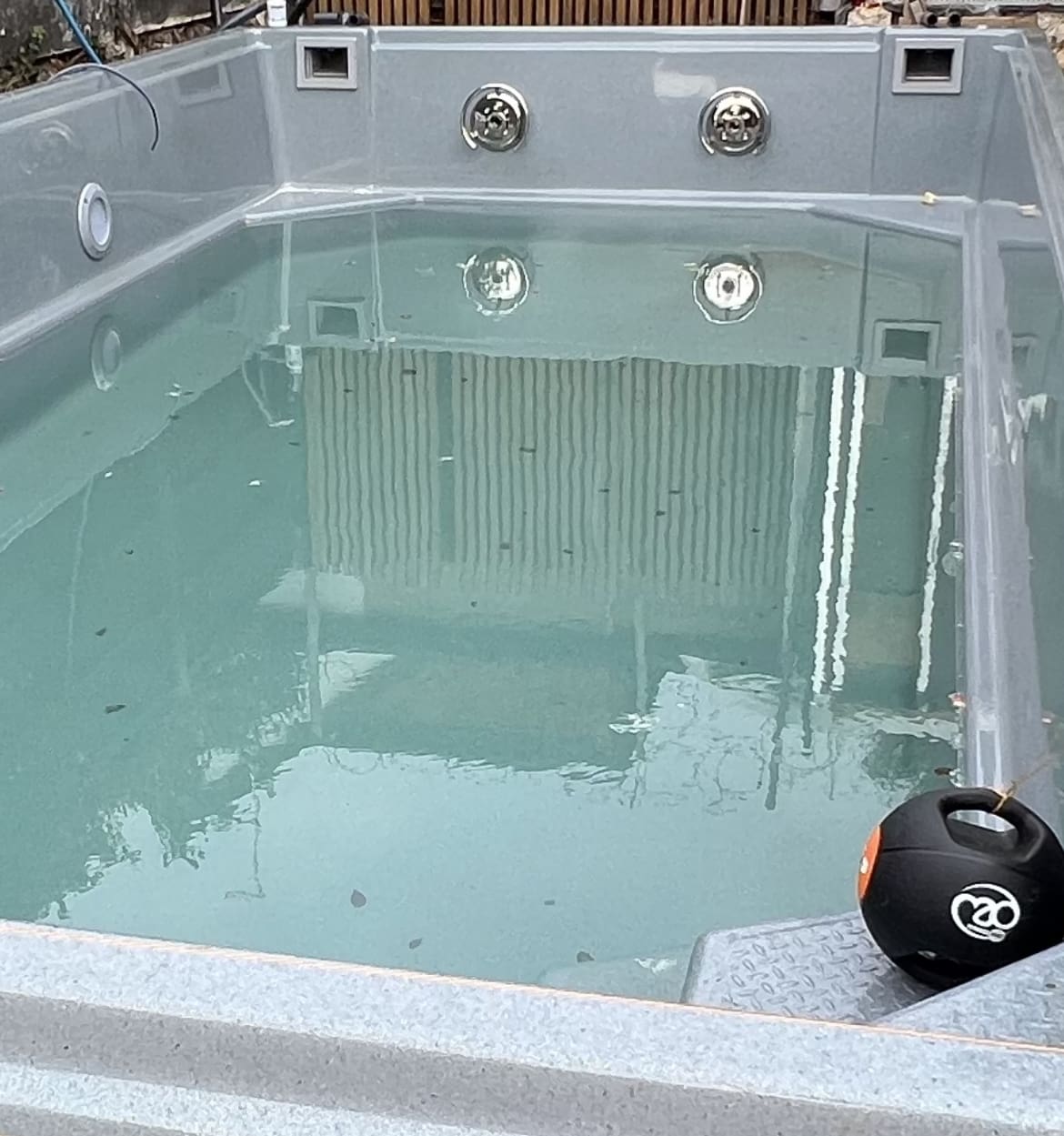 Swim Jet Counter Current Exercise System - My Pool Direct 🏊‍♀️