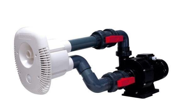 Swim Jet Counter Current Exercise System - My Pool Direct 🏊‍♀️