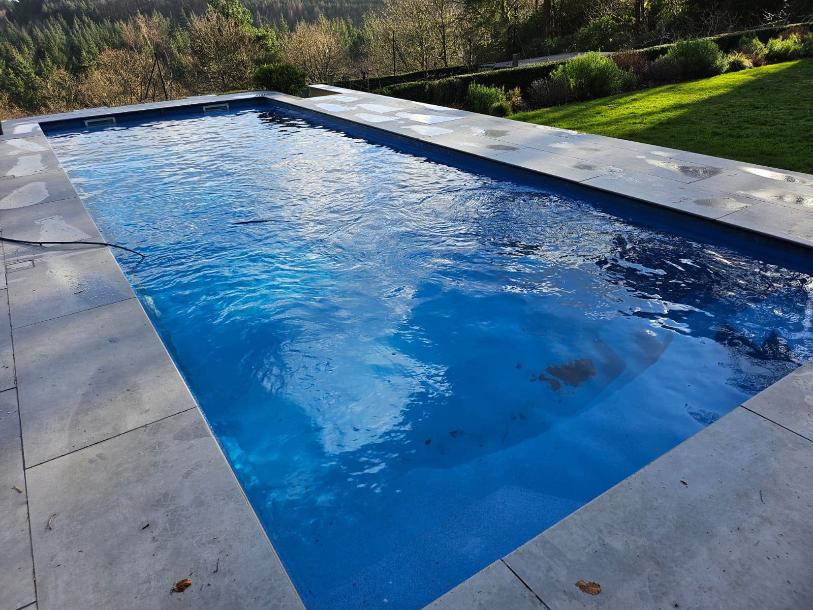 November 10m Skimmer Pool - My Pool Direct 🩳