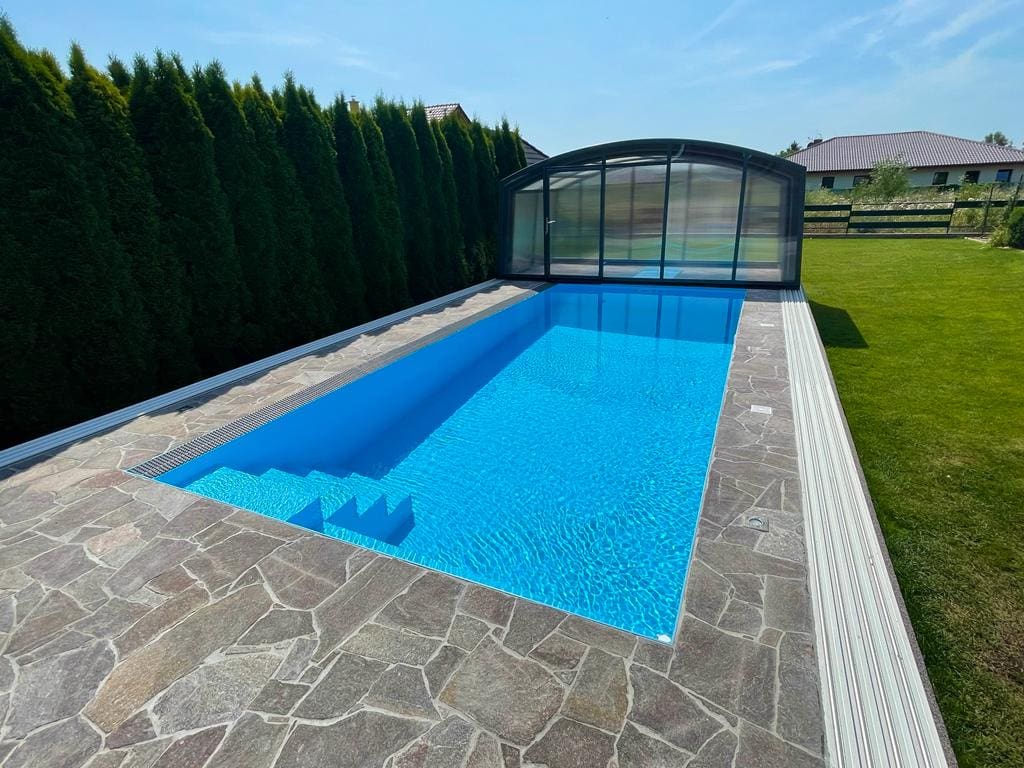 Infinity Pools - My Pool Direct