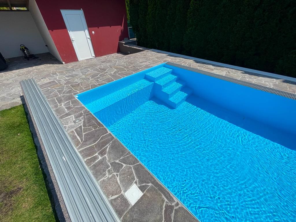 Infinity Pools - My Pool Direct