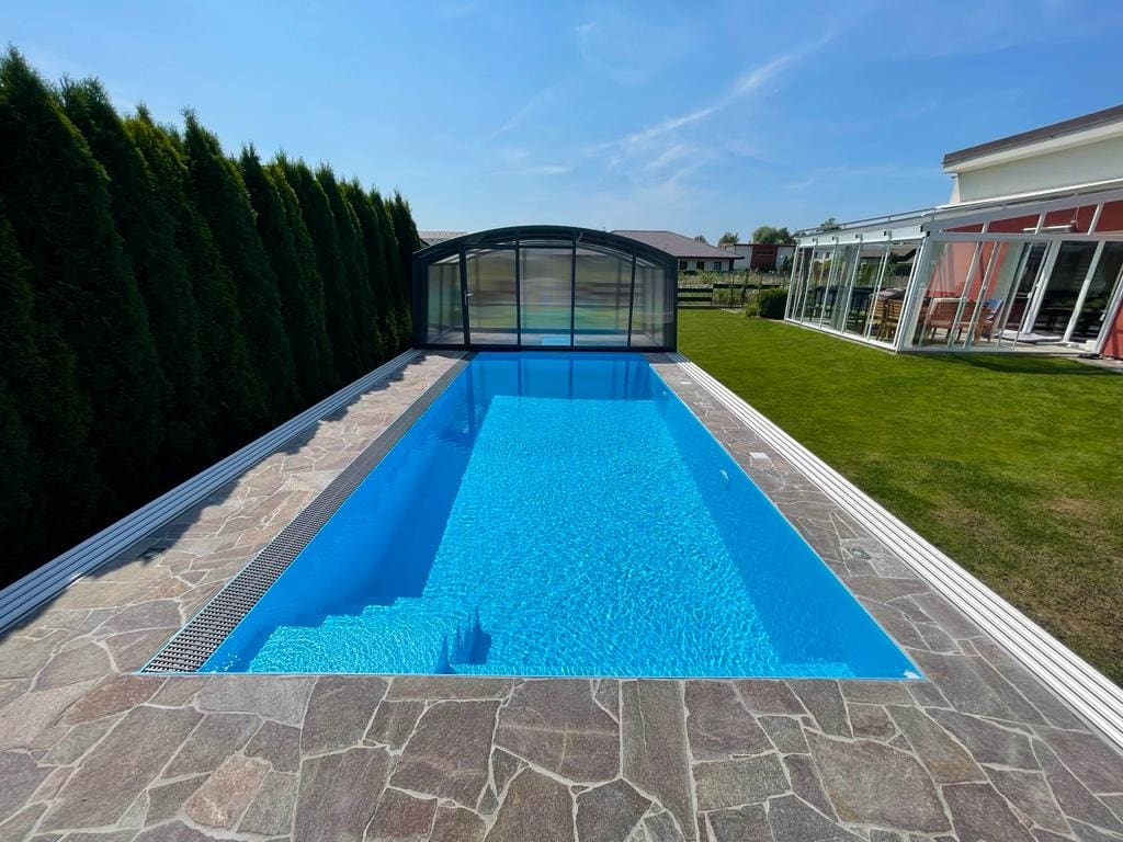 Infinity Pools - My Pool Direct