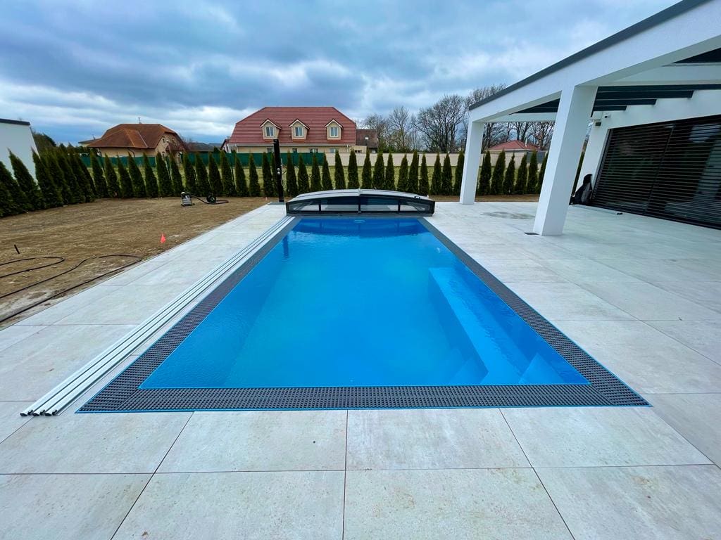 Overflow Pools - My Pool Direct