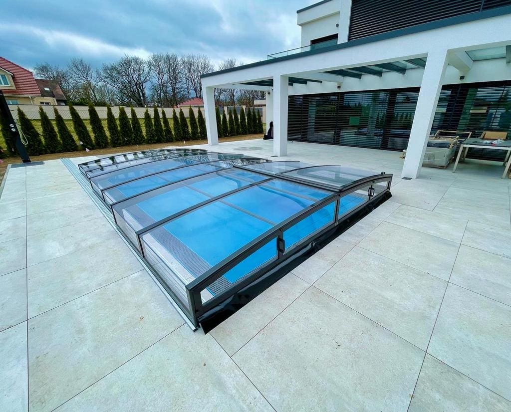 Overflow Pools - My Pool Direct