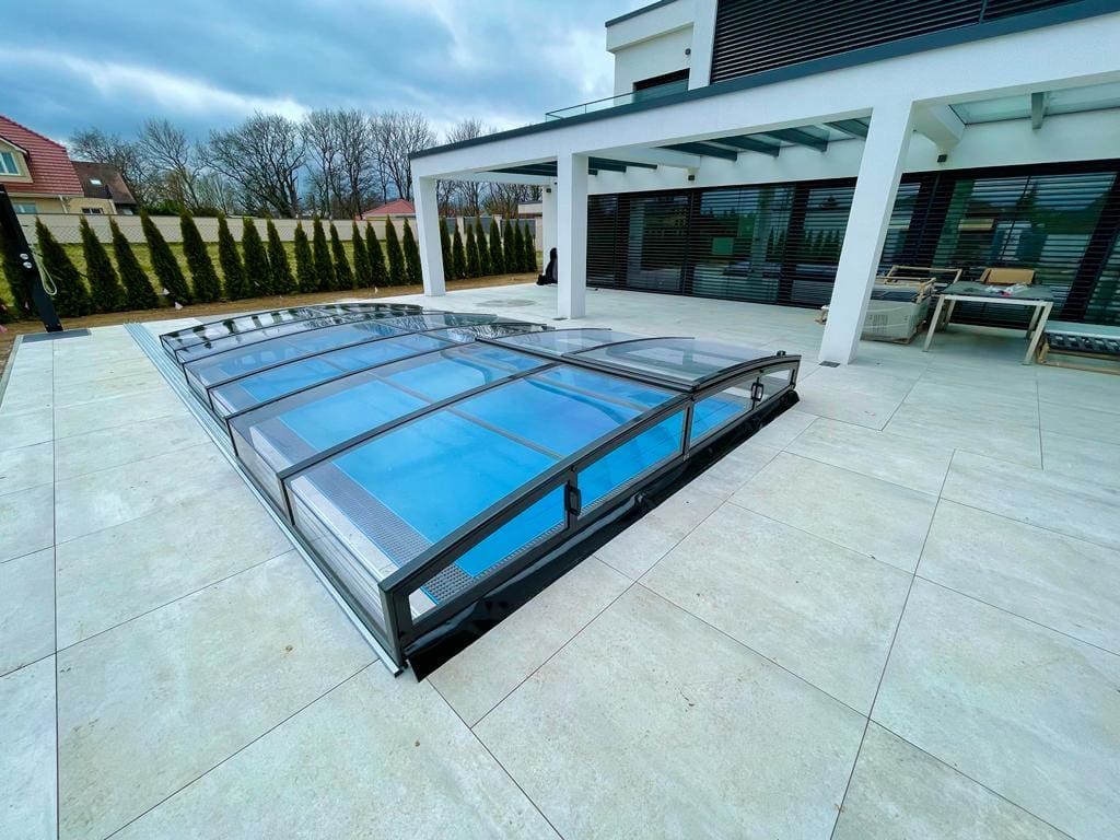 Overflow Pools - My Pool Direct