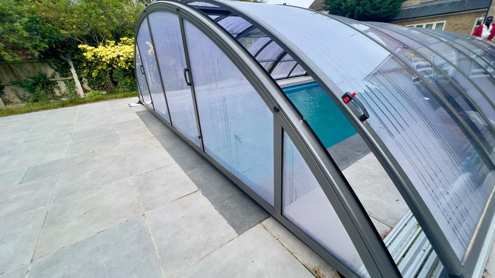 Are Indoor Pools Energy Efficient in the UK? - My Pool Direct