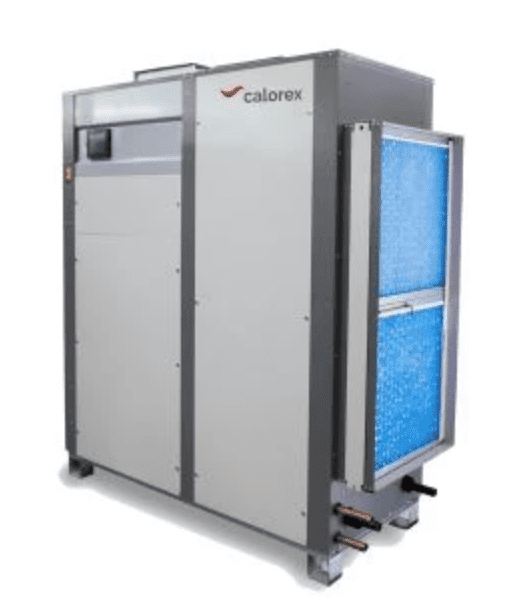 Calorex Delta Dehumidifier - My Pool Direct 👙