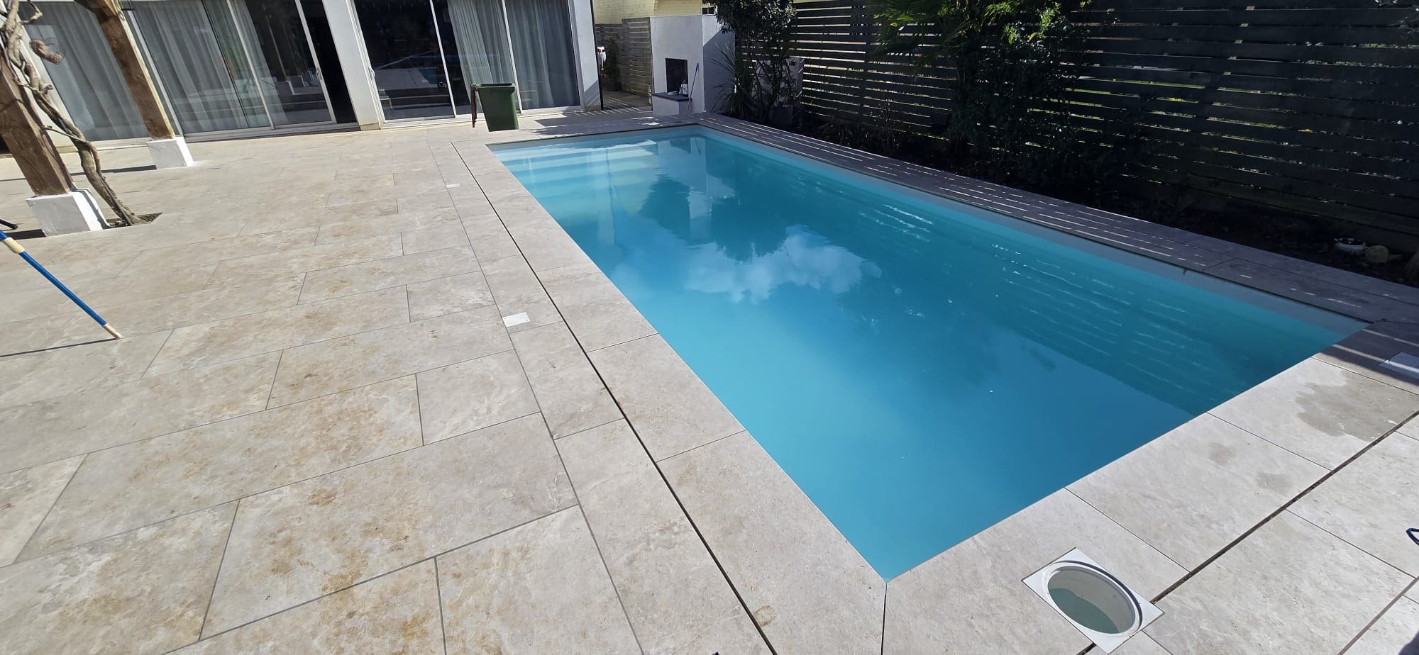 How to Install a Fibreglass Pool - My Pool Direct